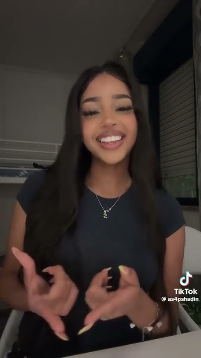 Shadin TikTok - YouTube