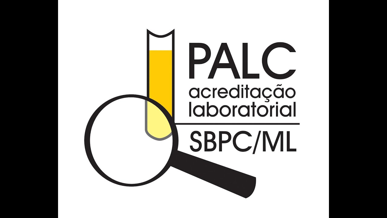PALC - Programa de Acreditação de Laboratórios Clínicos - YouTube