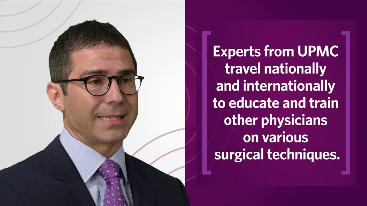 Reconstructive Urology with Dr. Paul Rusilko - YouTube