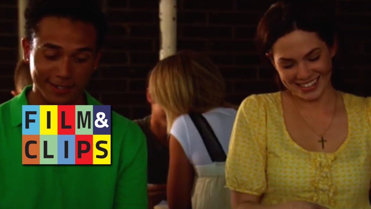 Sunday School Musical - Clip #3 by Film&Clips - YouTube