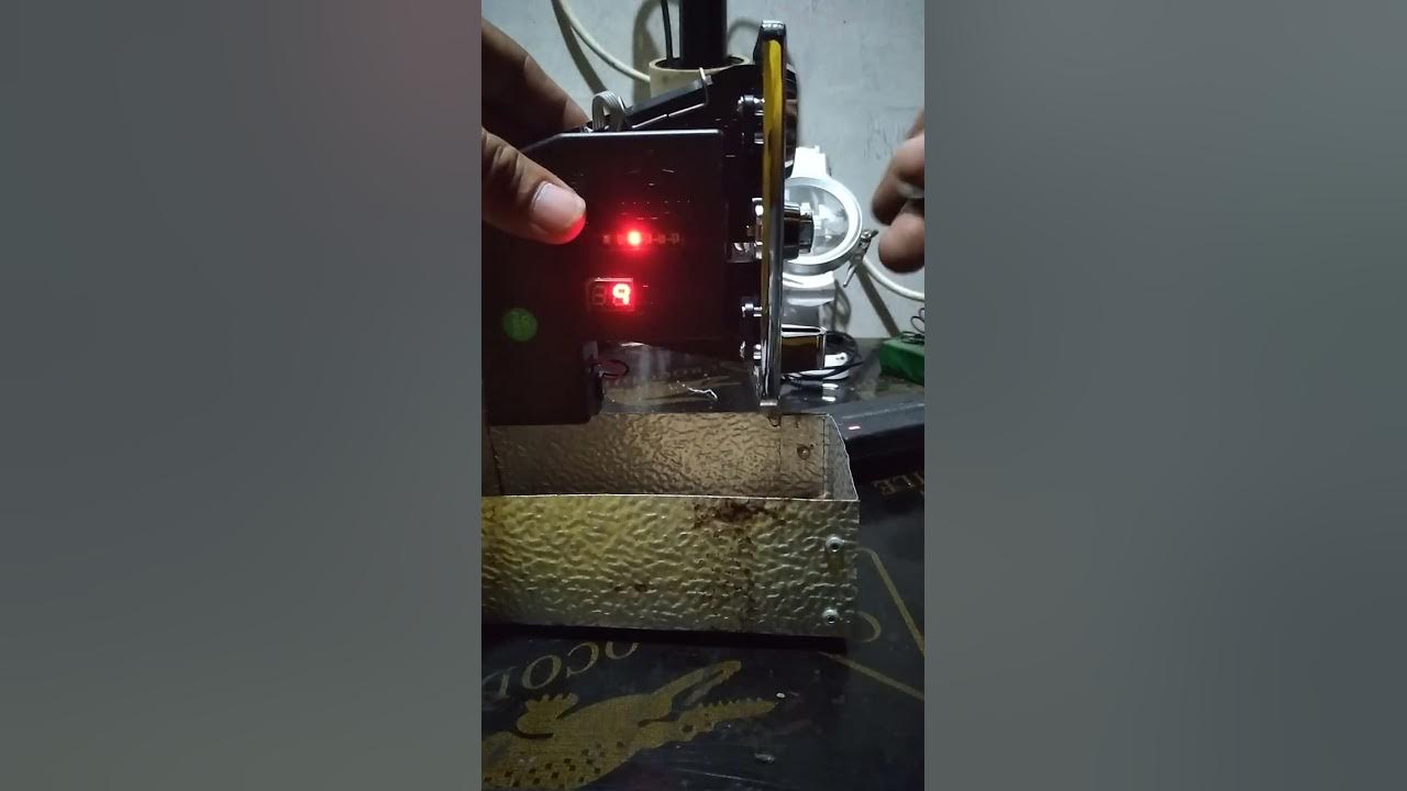 allan coin slot calibration tutorial - YouTube