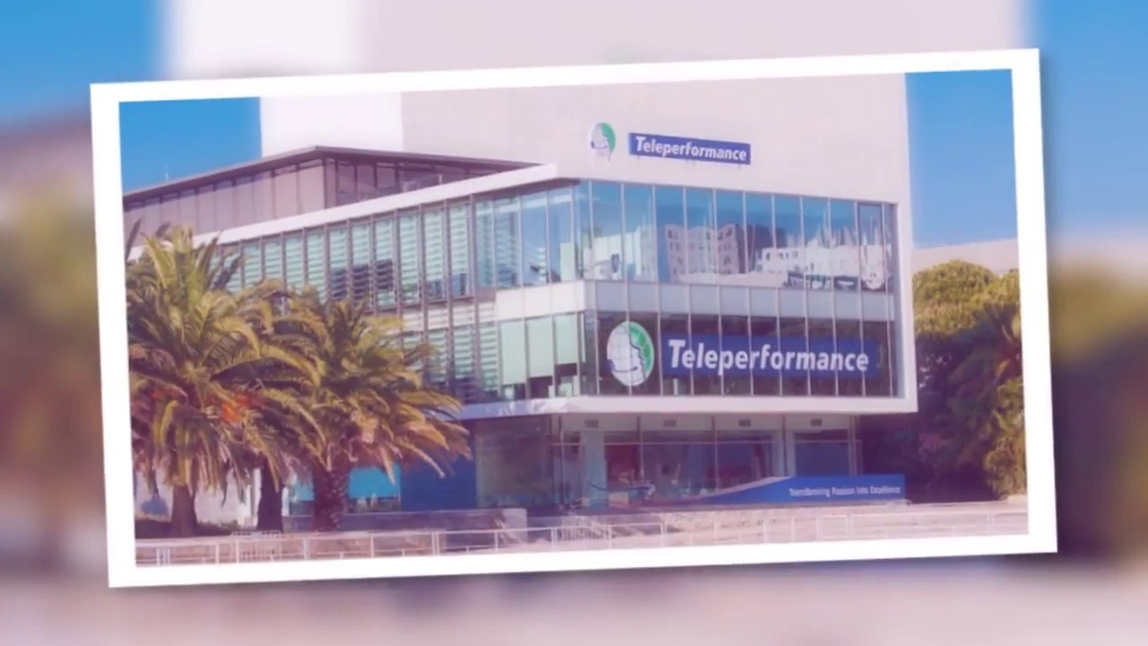 Teleperformance - Swedish customer service in sunny Lisbon, Portugal ...