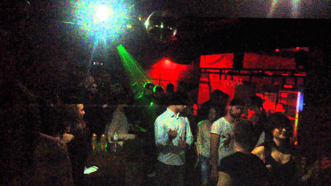 Milenko @ Club Compressor Novi Sad 6.3.2015 - YouTube