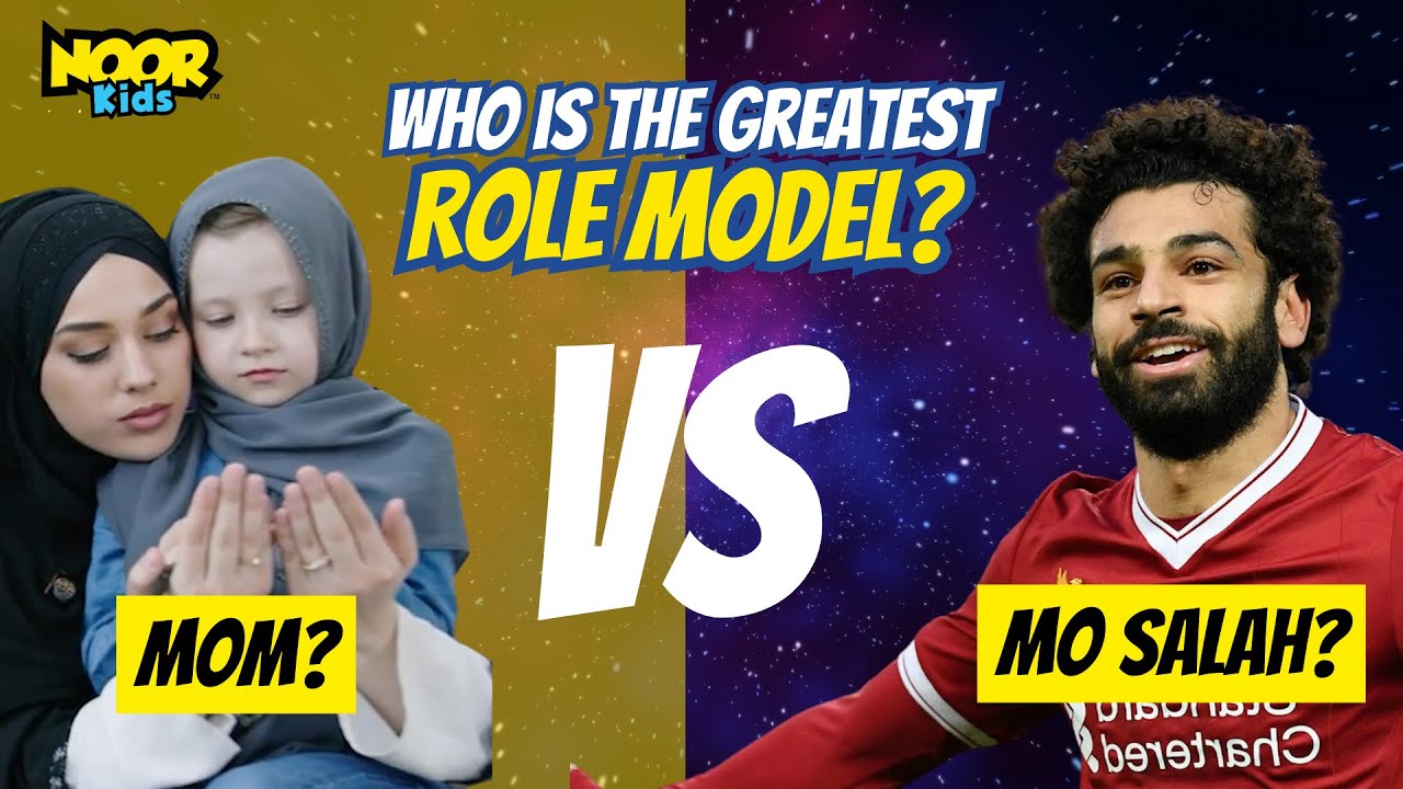 Why is Prophet Mohammed special? (For kids) - YouTube