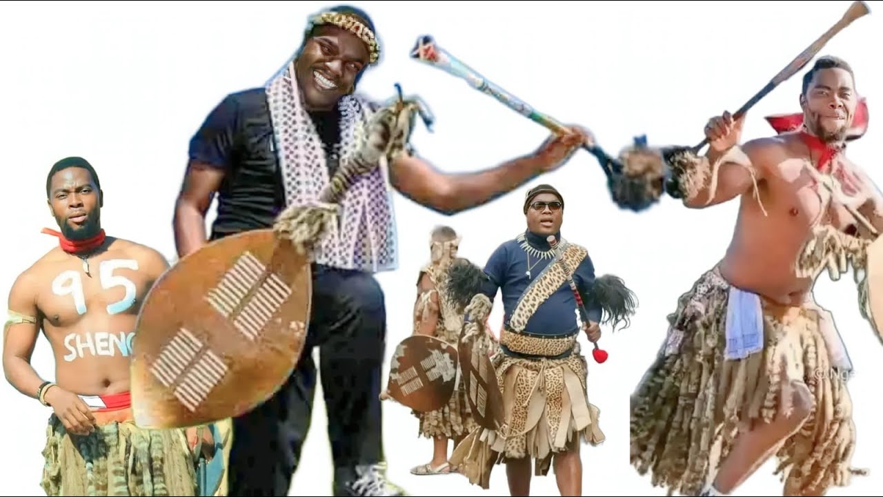 UPhakelumthakathi Ecacisa Inqubekela Phambili Phakathi Kwakhe NoNgizwe ...