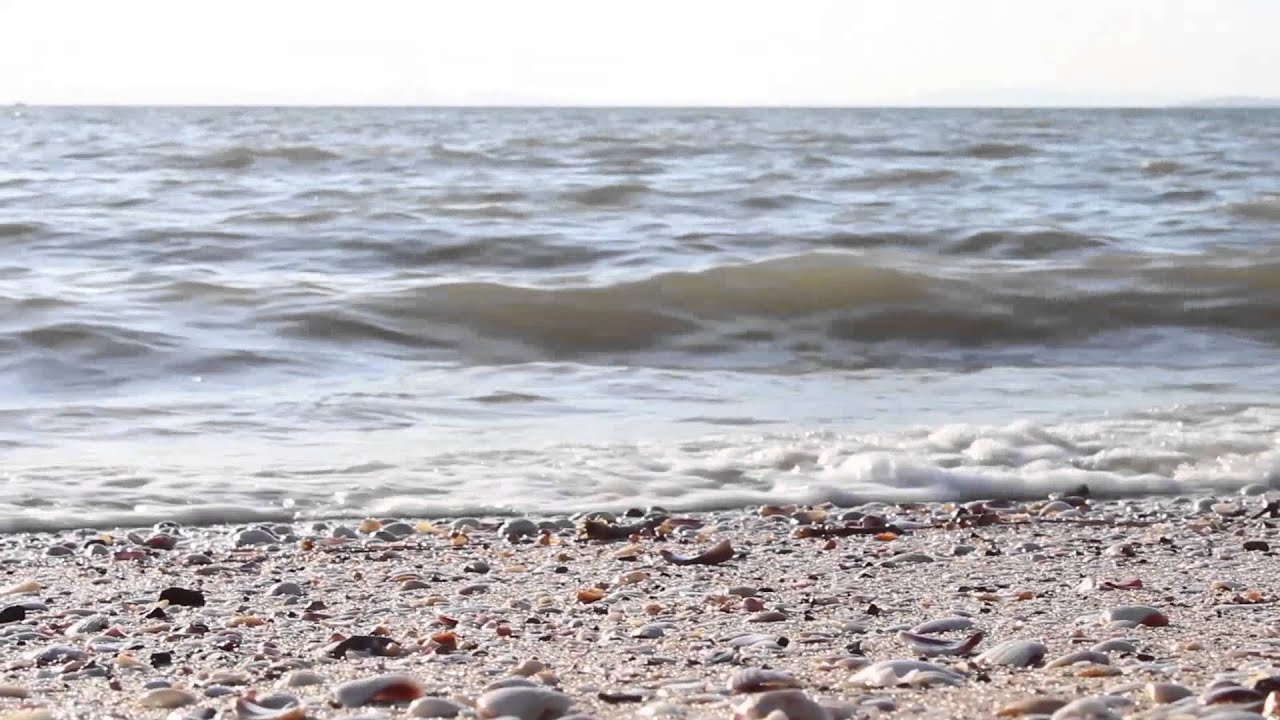 Seashore-Test - YouTube