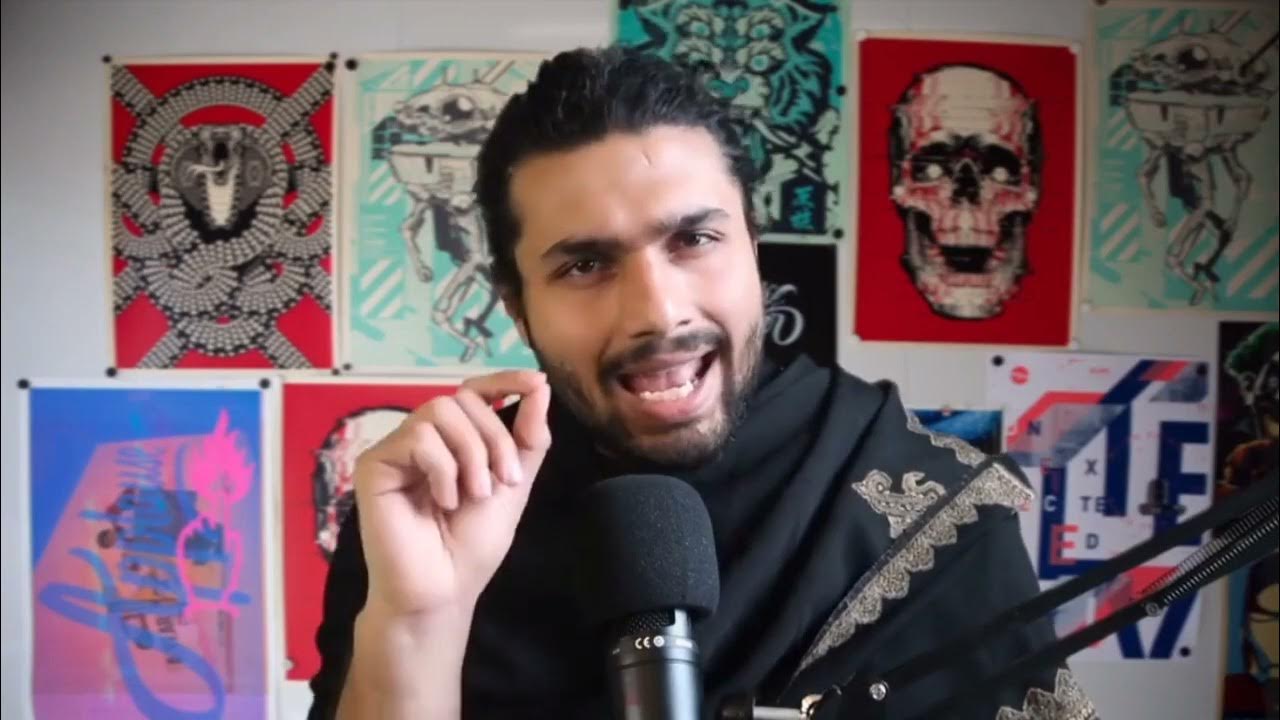 06 Walking - YouTube