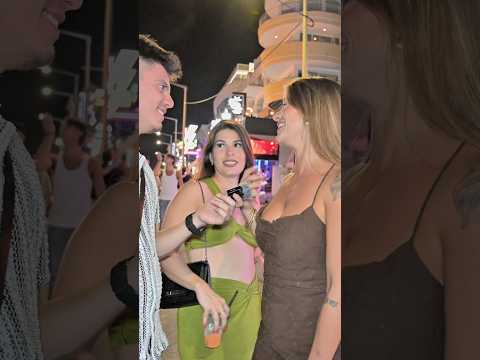 Would 🥵 Spanish Moms Date A Younger Guy?