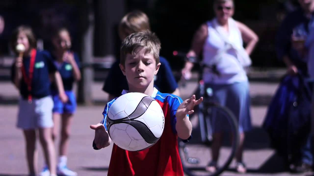 Cofidis Cup Genk final - YouTube