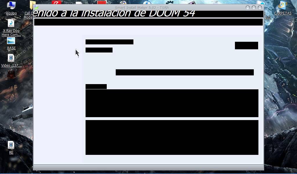 Como crear un instalador [Smart Install Maker] 2013 - YouTube