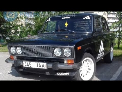 Weekly car memes | Lada memes - YouTube