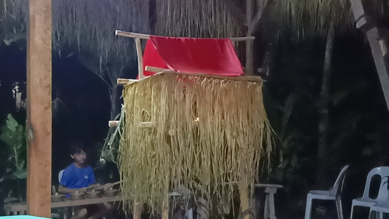 Babaylan Gathering | Pinoy | Tagalog - YouTube