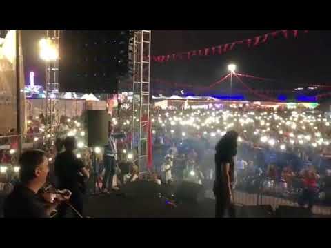 Murat Kekilli - Çılgın (Hadi Ordan) Canlı Performans