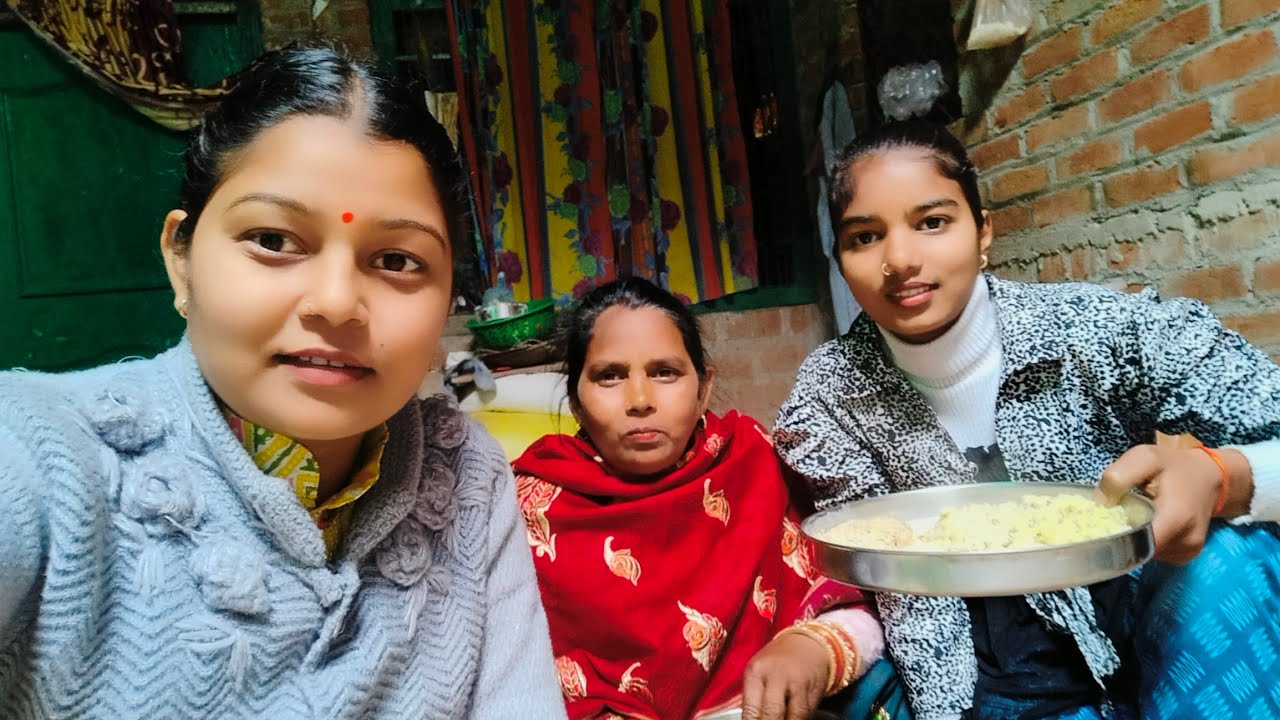 ## 🥰खिचड़ी🤣 का स्पेशल ब्लॉग🥰##bindass komal rajpoot !! ## - YouTube