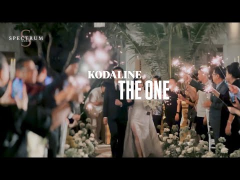Kodaline - The One (Acoustic) - YouTube