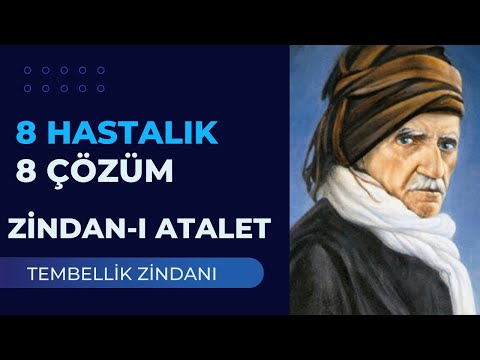Zindan-ı Atâlete düştüğümüzün sebebi nedir? Münazarat-sene 1911