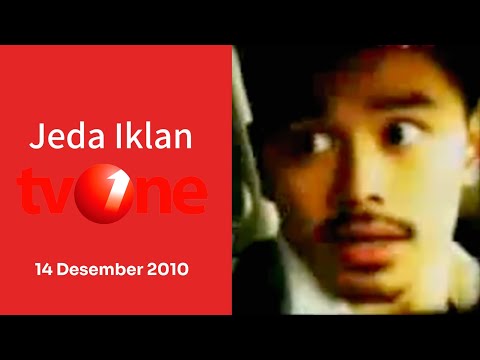 Jeda Iklan TvOne (14 Desember 2010) LQ Ada iklan mobil Mazda revisi 2013 lho