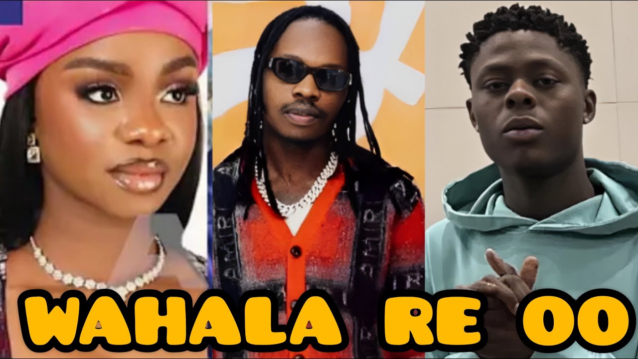 IJA NLA BESILE LORI IKU MOHBAD!!OMO IYABO OJO SO OKO ORO NLA SI NAIRA ...