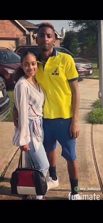FunnyMike And Jaliyah 💔! 🥰 - YouTube