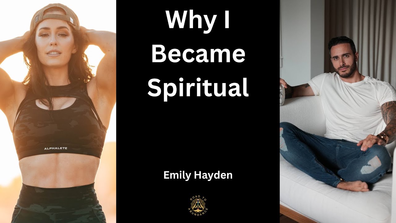 From Fitness Influencer to Successful Entrepreneur w/ Emily Hayden ep ...