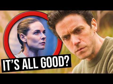 Silo Season 3 Episode 2 Breakdown | Recap & Review