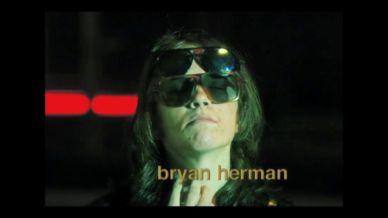 Bryan Herman Hardflip remix edit - YouTube