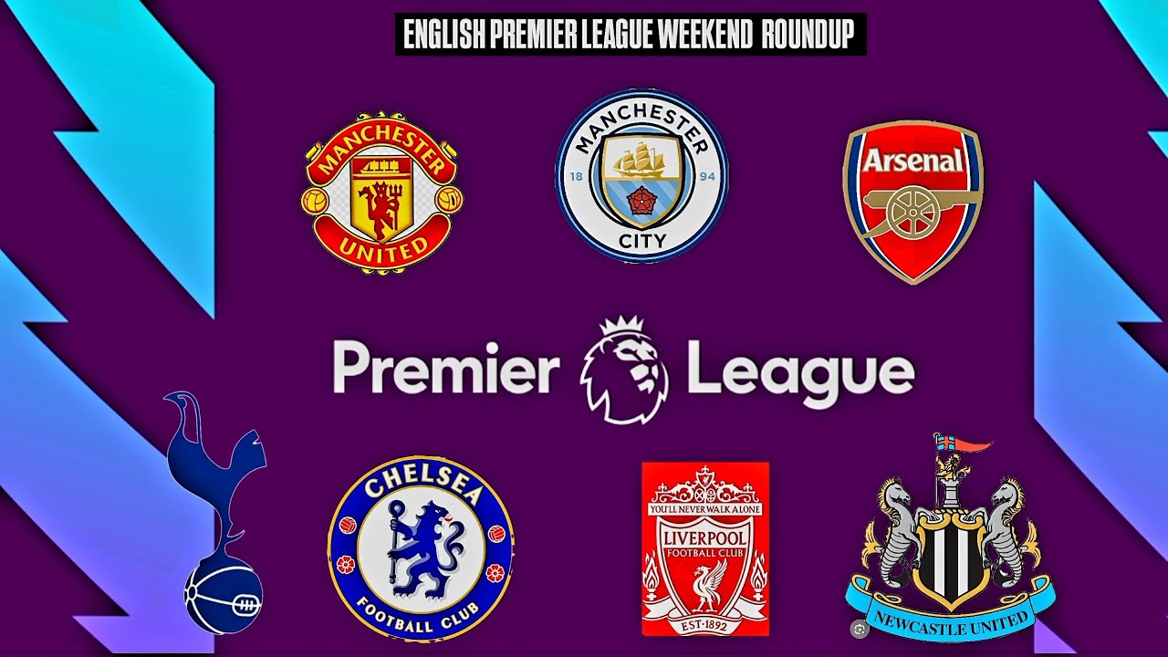 Epl Weekend roundup:Match week 3|#chelsea #liverpool #manutd #mancity # ...