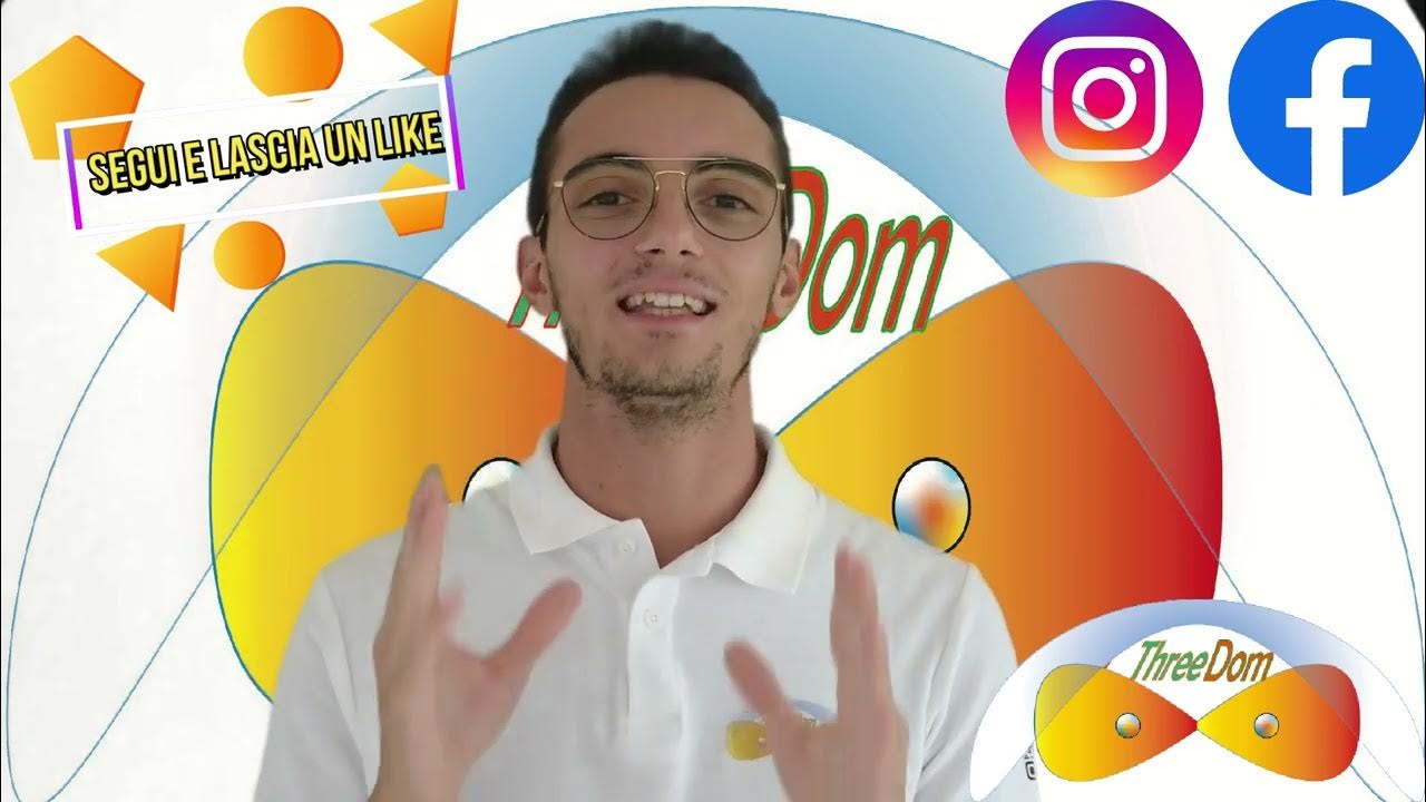 Intro Canale - YouTube