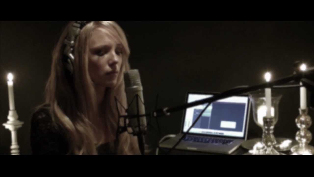 Skyfall - Adele (Cover) - YouTube