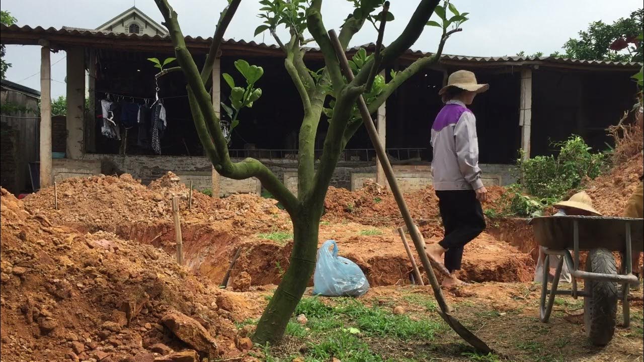 The Art of Building Wooden Outdoor Coding Areas - YouTube