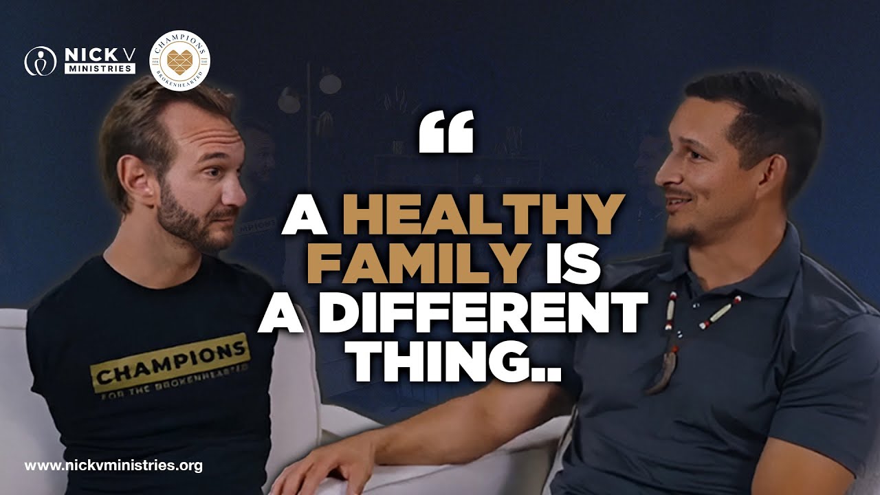 Champions for the Native American with Tuff Harris I Interview Clip 1 ...