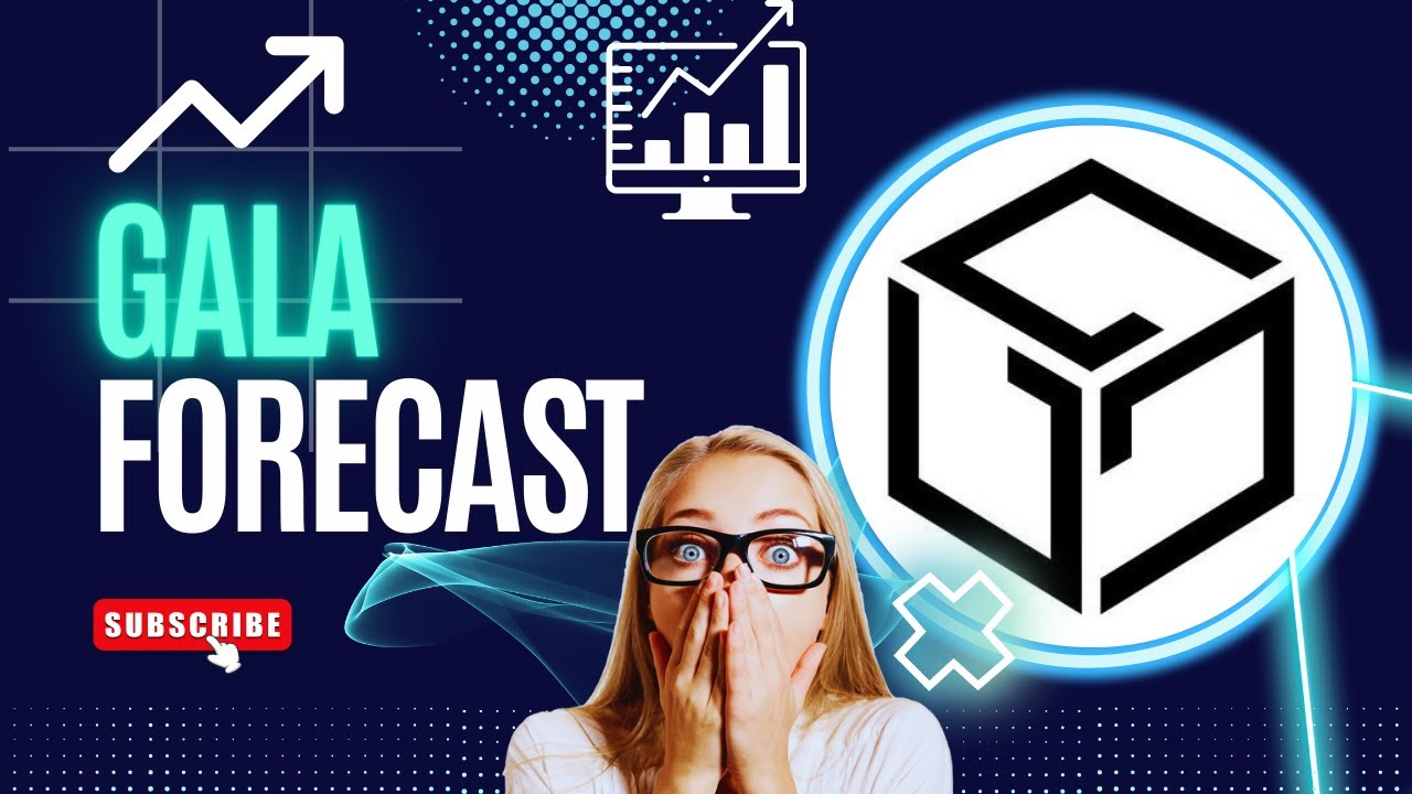 REVEALING GALA COIN TECHNICAL DAILY PRICE PREDICTION || GALA CRYPTO ...