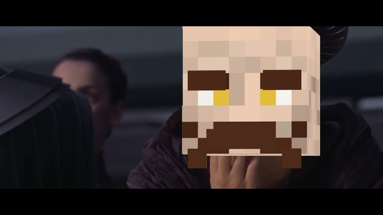 Самура любит демократию - #Qefcraft - YouTube