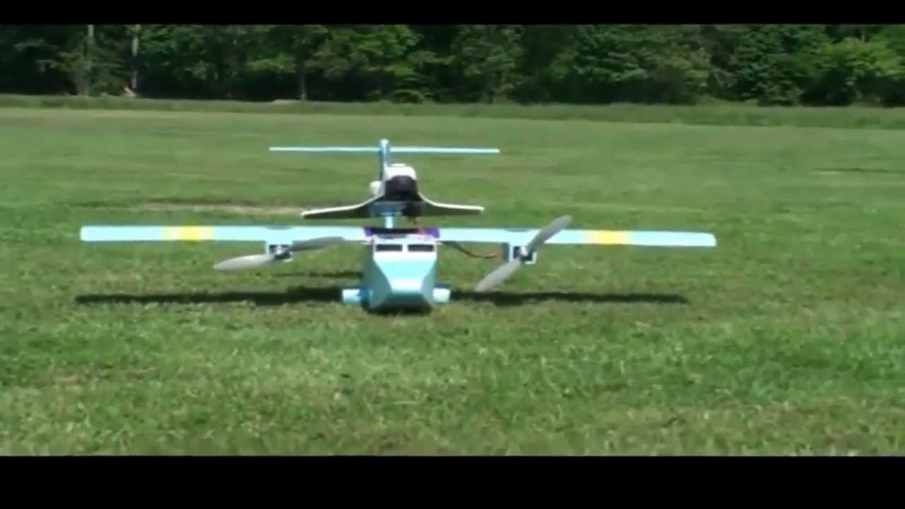 Rc Space Shuttle Launch - YouTube