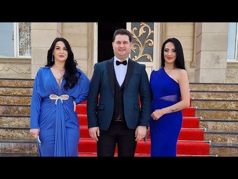 Nurlan Namazov  Yaqut Hesenova  Xanim Aliyeva  Serkar Şemkirli Popuri Şəmkir toyu ( 055 335 14 60  )