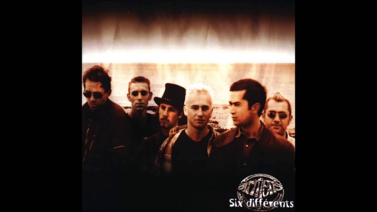 Armens - Ar-men - YouTube