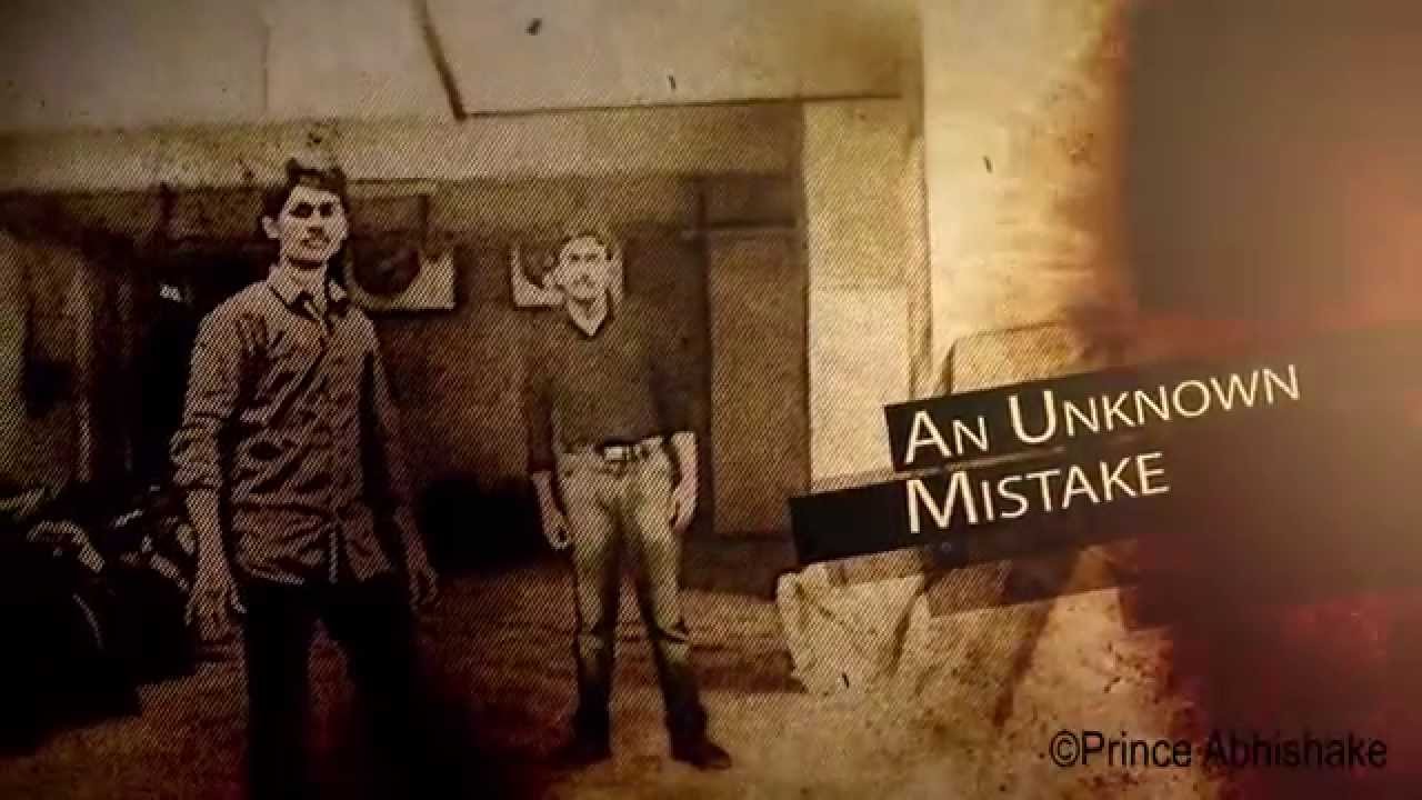 The Psycho Short Film Teaser by MEDICAL MANIACS of Guntur Medical ...