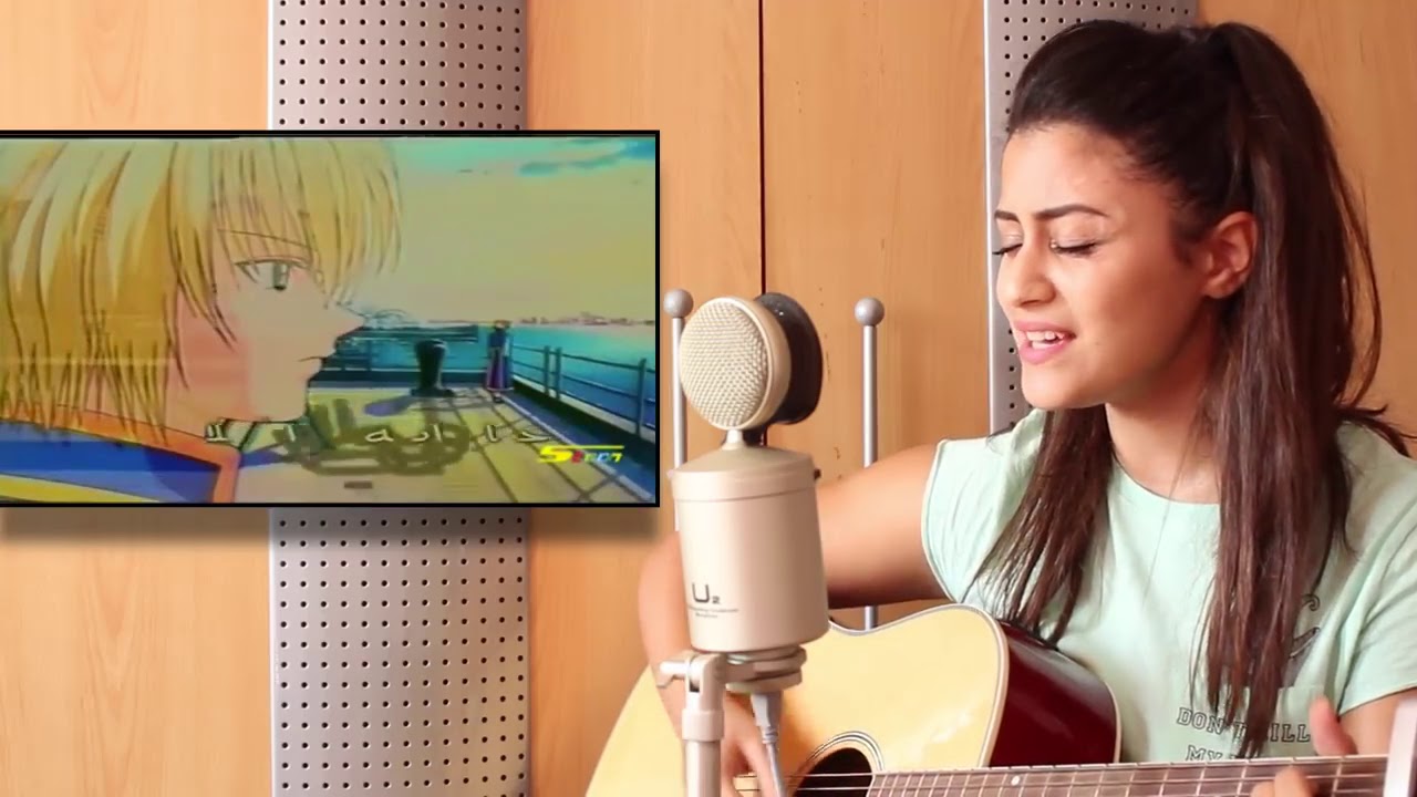 Al qannas القناص Cover By Enji YouTube - YouTube
