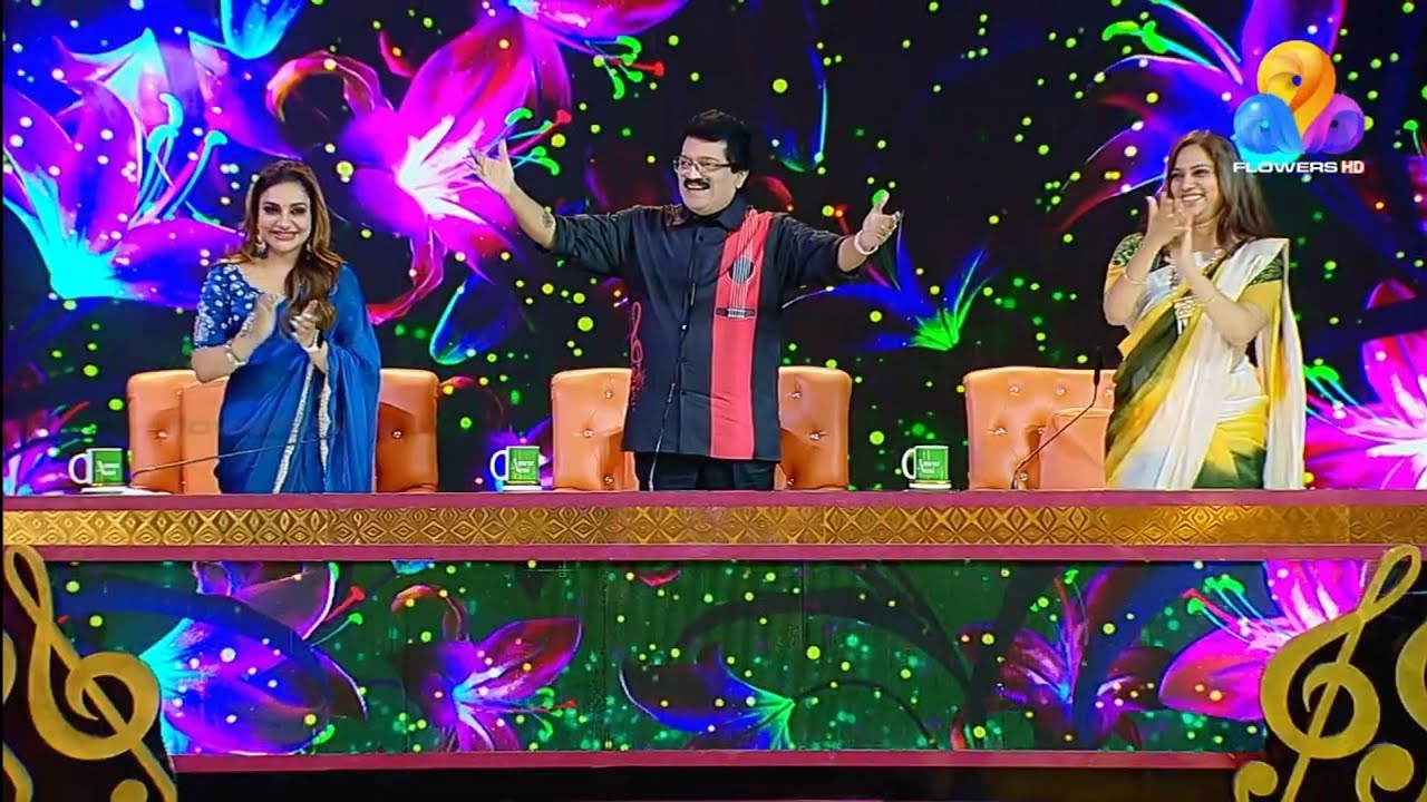 Flowers Top Singer | Season 5 | Ep# 155 | #topsinger promo - YouTube