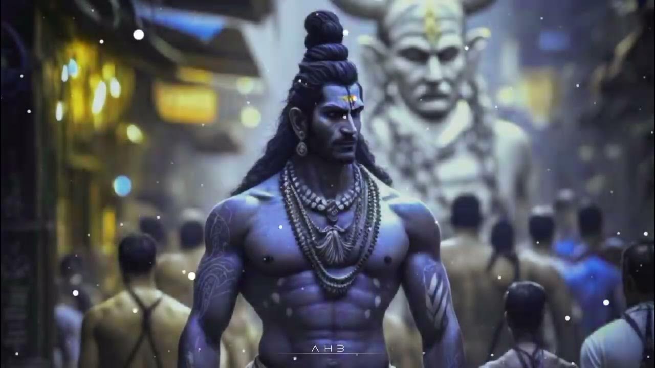 Har Har Mahadev Shambhu | 🙏 Mahadev - YouTube
