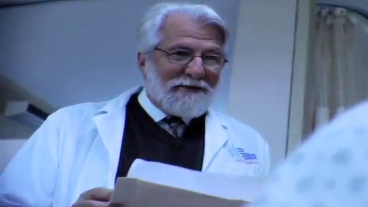 Doctor - YouTube