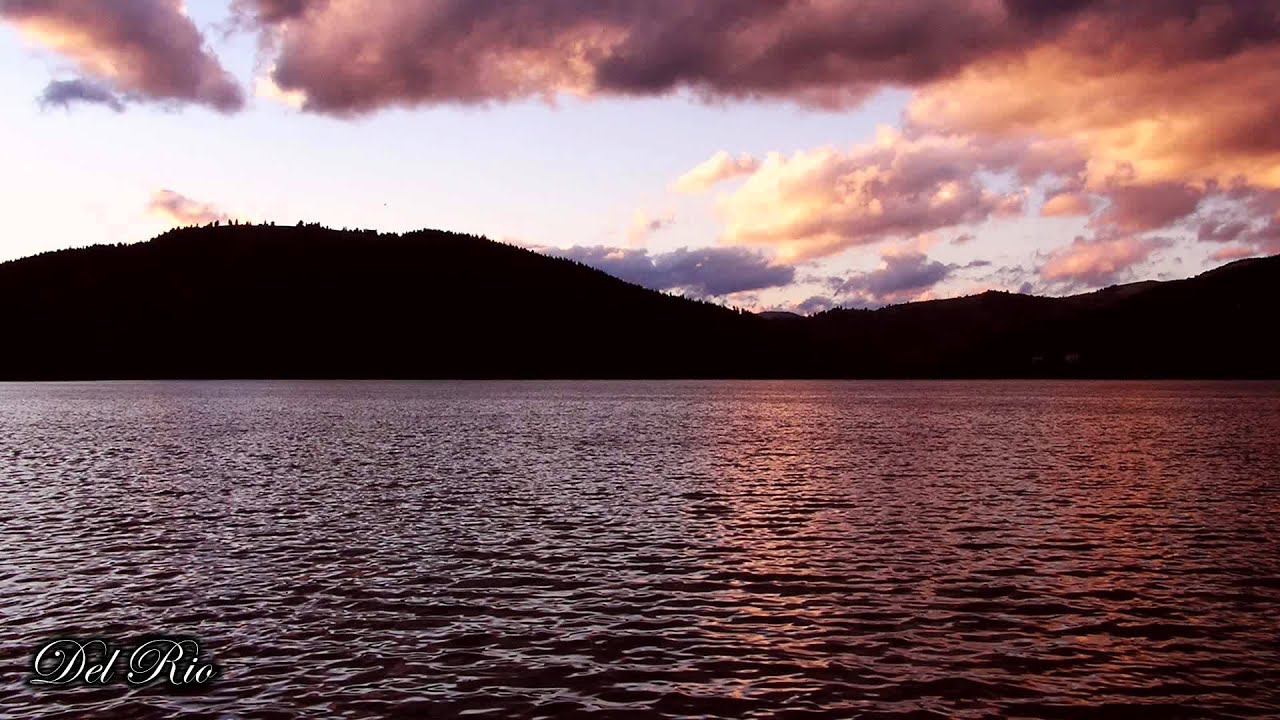 Del Rio - Wind Ballad # RELAXATION STRINGS MUSIC # - YouTube