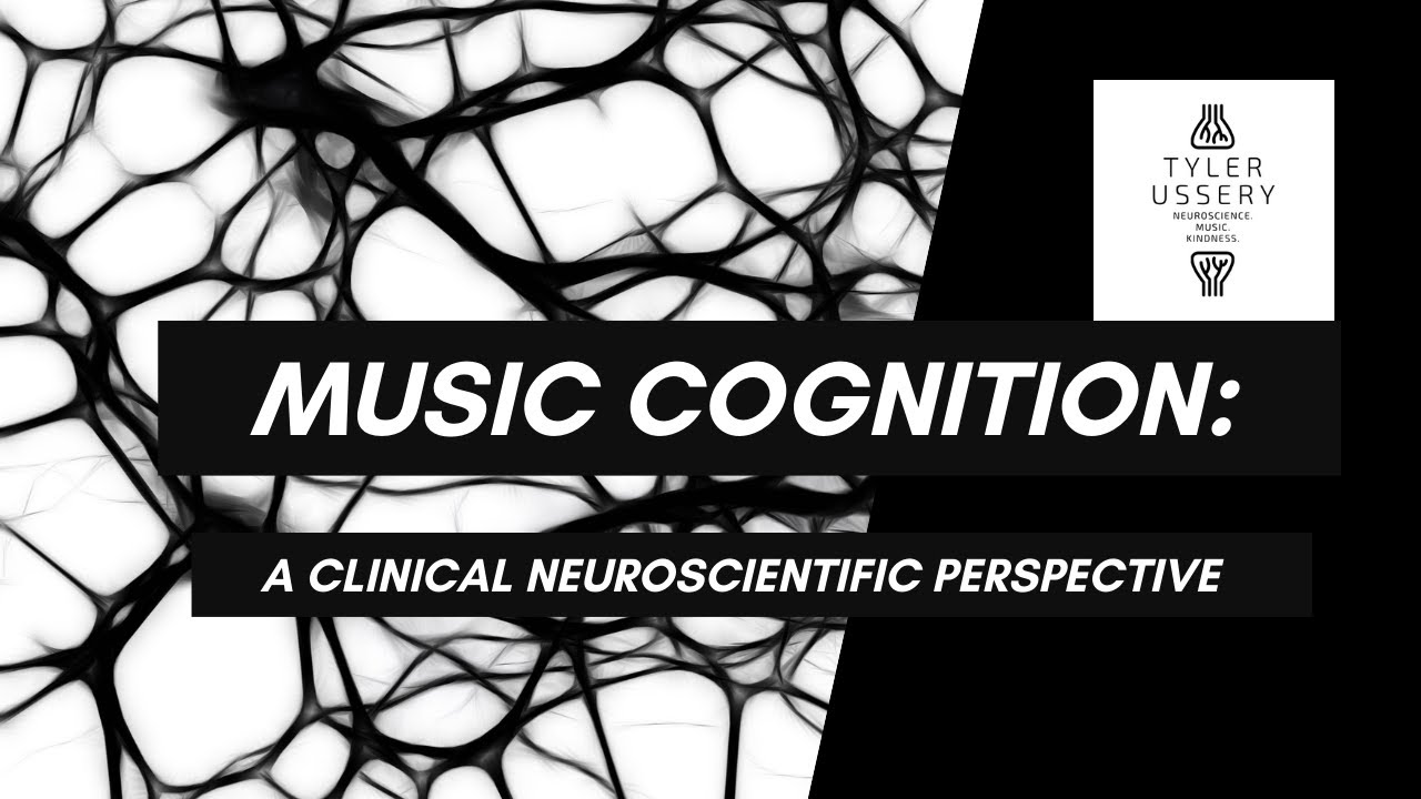 CWU SOURCE Presentation "Music Perception and Cognition: A Clinical ...
