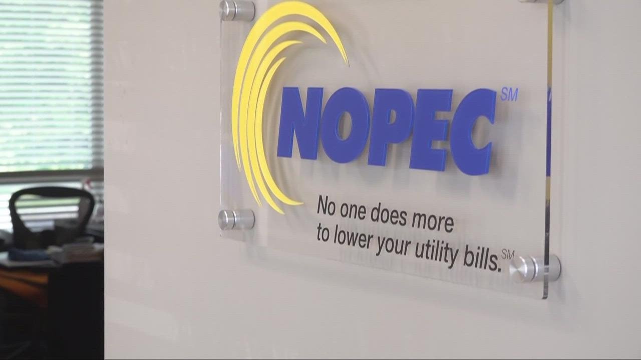 NOPEC: Nearly 550,000 customers in Ohio are about to receive savings on ...
