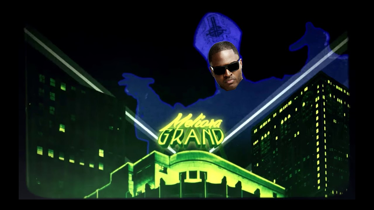 Taio Ghost - Break Your Square Hammer (feat. Papa Ludacritus) - YouTube