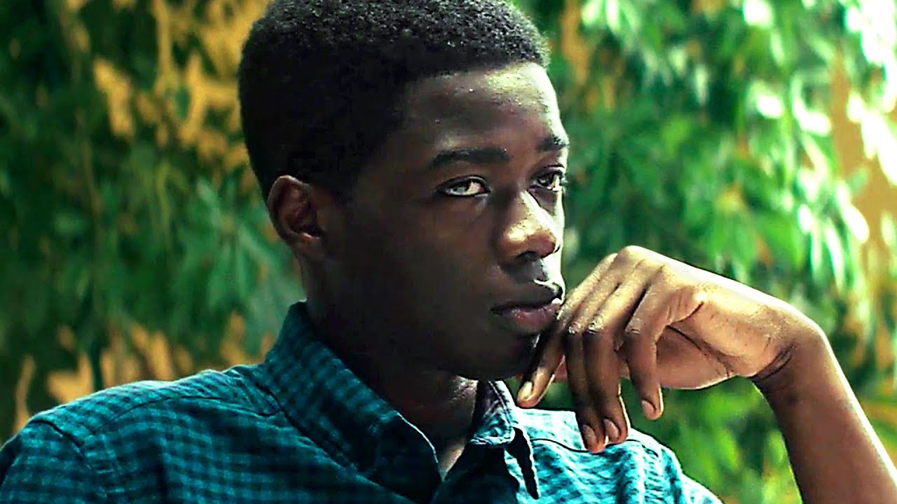 MON FRÈRE Extraits + Bande Annonce (2019) MHD, Drame - YouTube