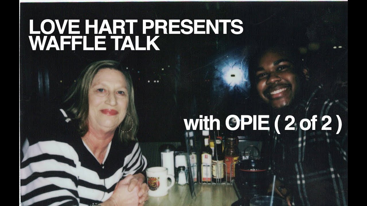 Waffle Talk: Family - YouTube