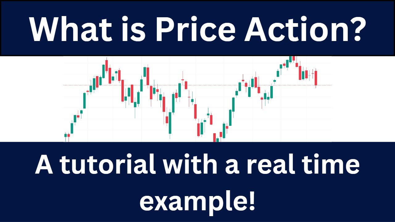 What is price action analysis? | A complete tutorial | #priceaction # ...