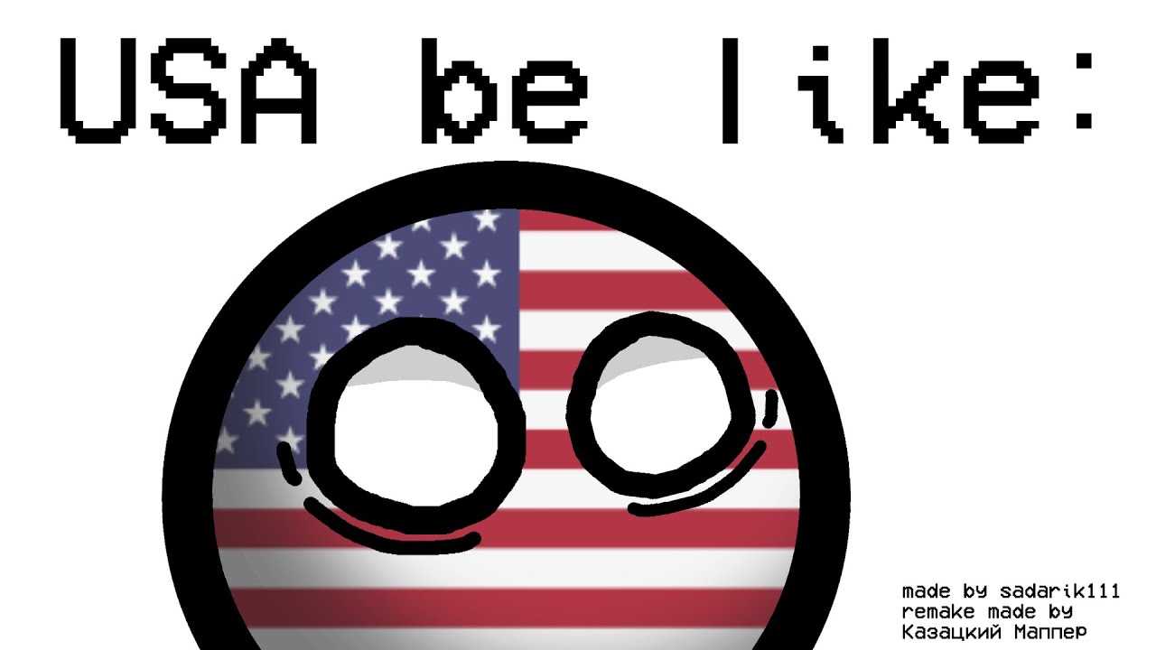 USA be like: - YouTube