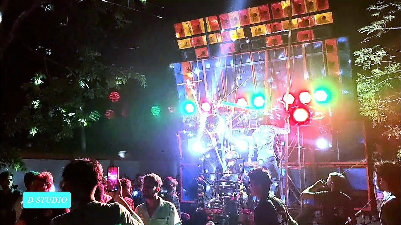 power music Road show - YouTube